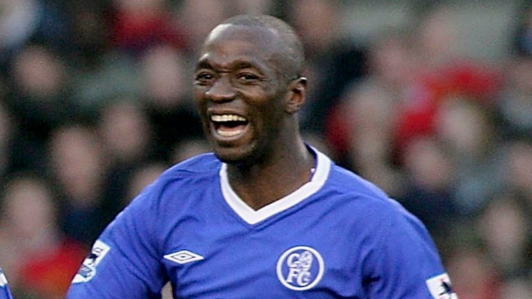 Claude Makelele Assumes New Role At Chelsea - Thewistle