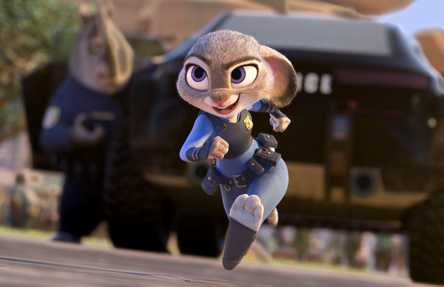 Zootopia 2: Release Date, Cast, Plot and More