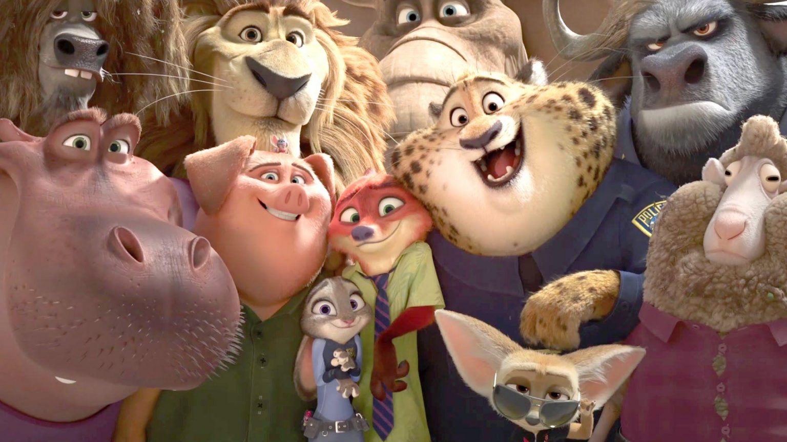 Zootopia 2: Release Date, Cast, Plot and More